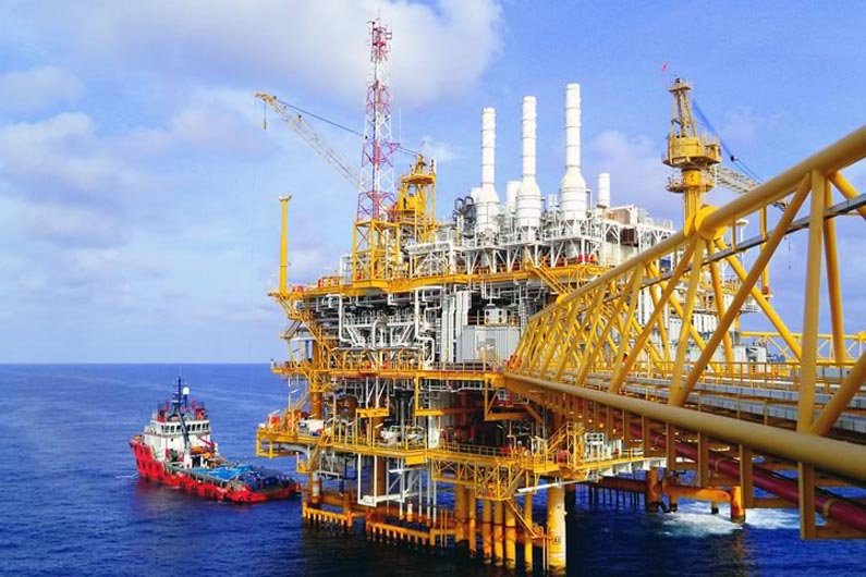 Cargo and Freight company offering global logistics services