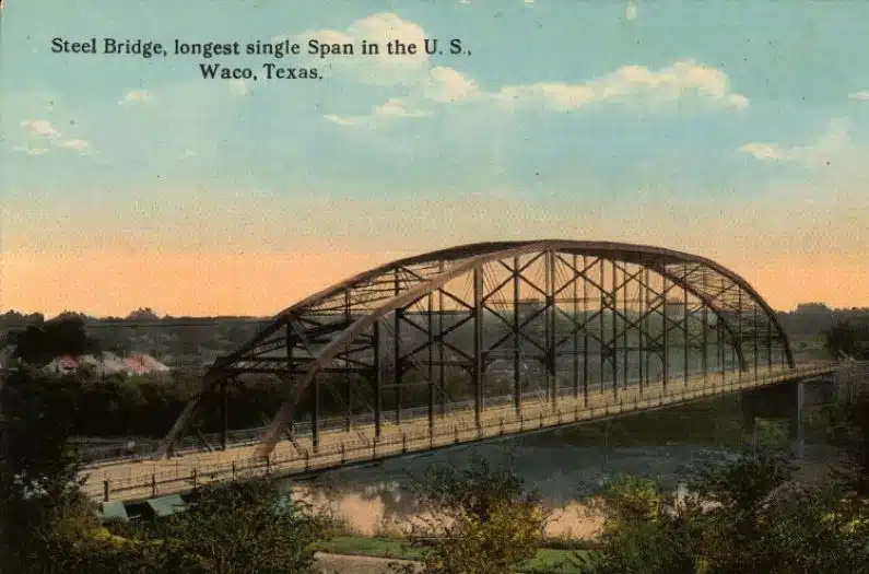 Transporting To Waco From Houston And Back