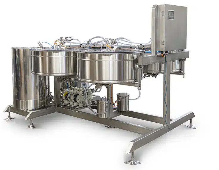 Safely Transporting Cold Brew Machines Guide