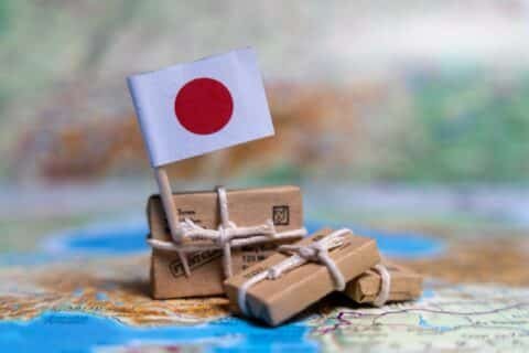 Reliable Shipping To Japan 🌏 With Texas International Freight