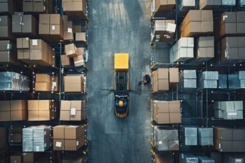 What Is A Shipper And Carrier In Logistics?